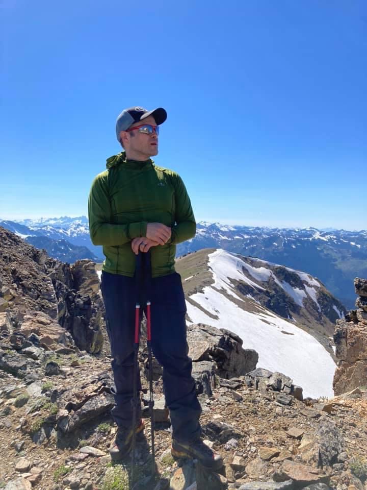 Steve Beauchamp – Steve Beauchamp