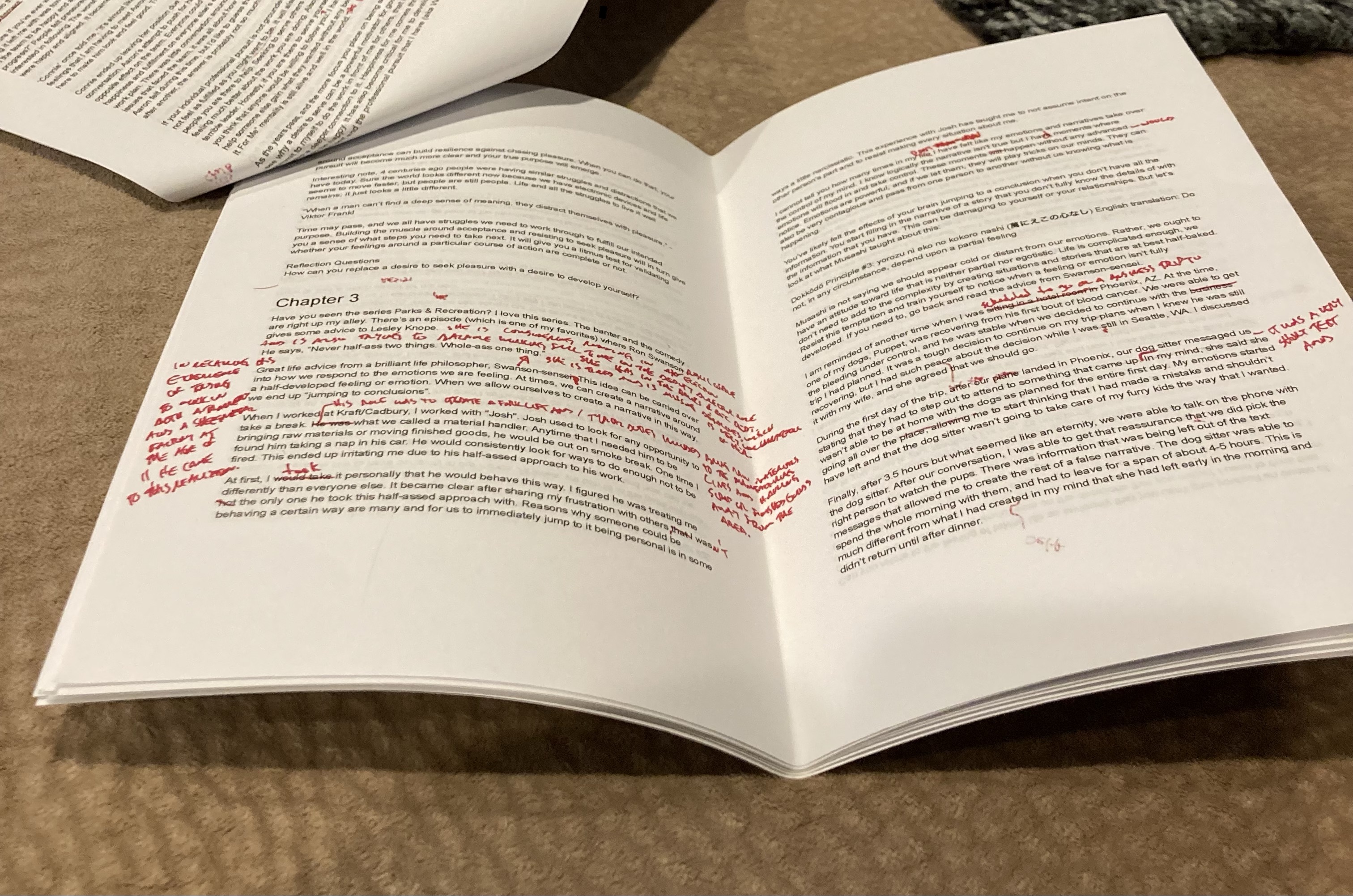 Learn Acceptance, Build Resilience, and Create Work:Life Harmony ...