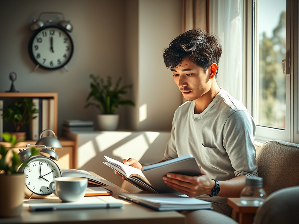 Master Your Daily Routines with the Power of Kaizen – Steve Beauchamp