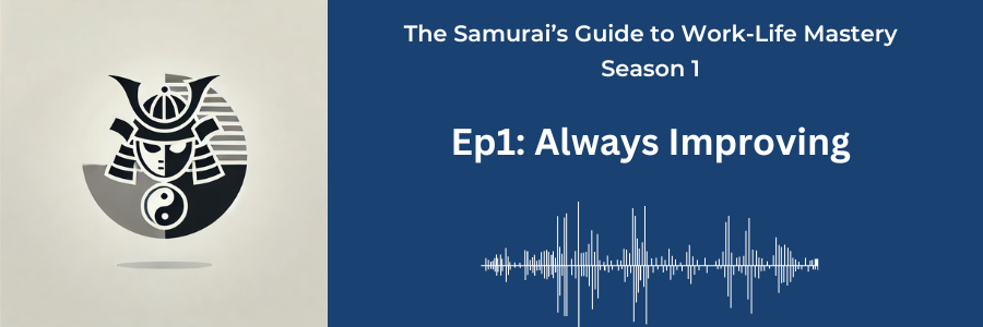 Podcast – Steve Beauchamp