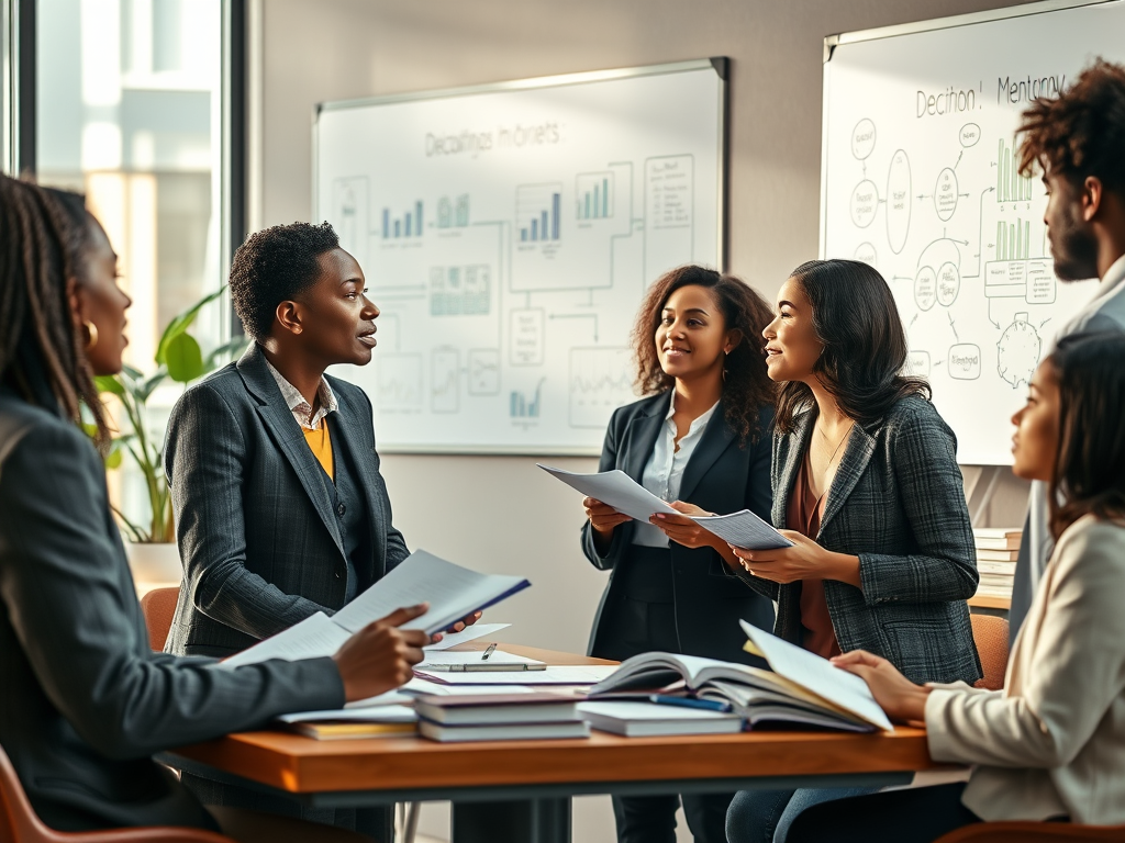 5 Steps to Transform Your Career with Mentorship – Steve Beauchamp